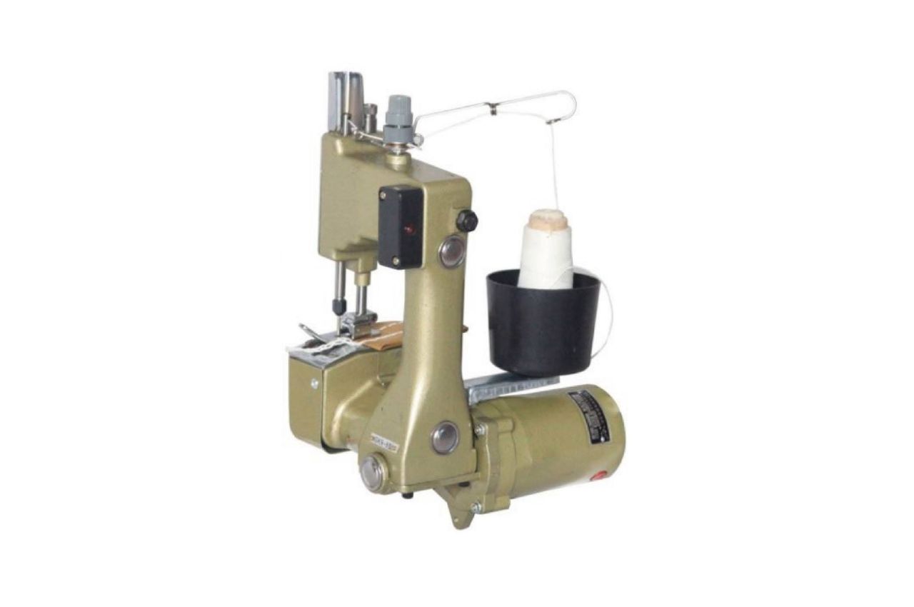 Mesin Jahit Karung Terbaik untuk Produksi yang Lebih Efisien